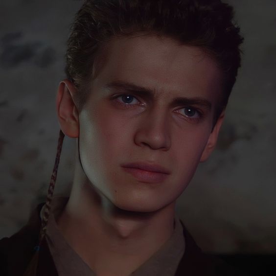 Anakin Skywalker
